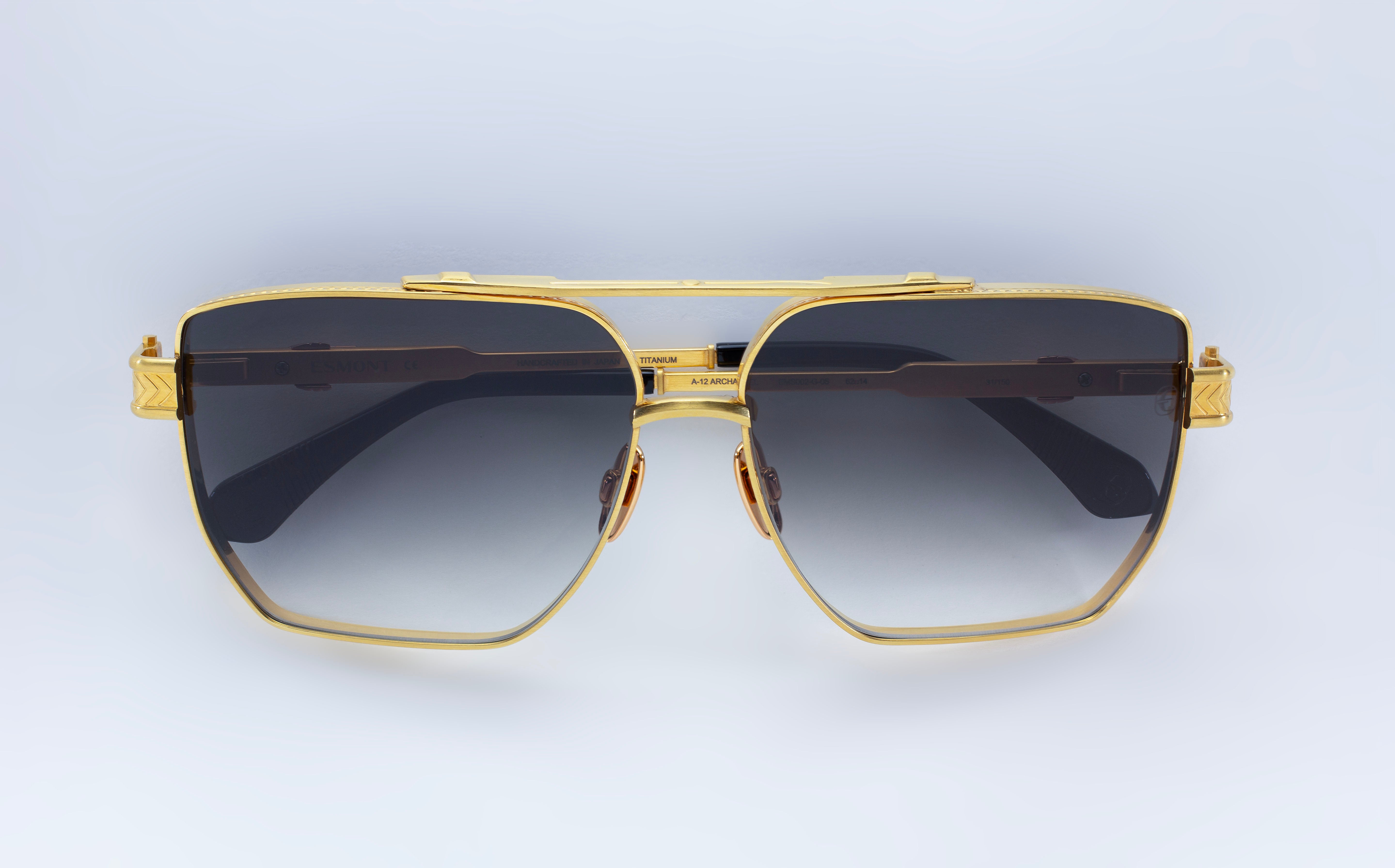 ARCHANGEL - LUSTER GOLD – Esmont