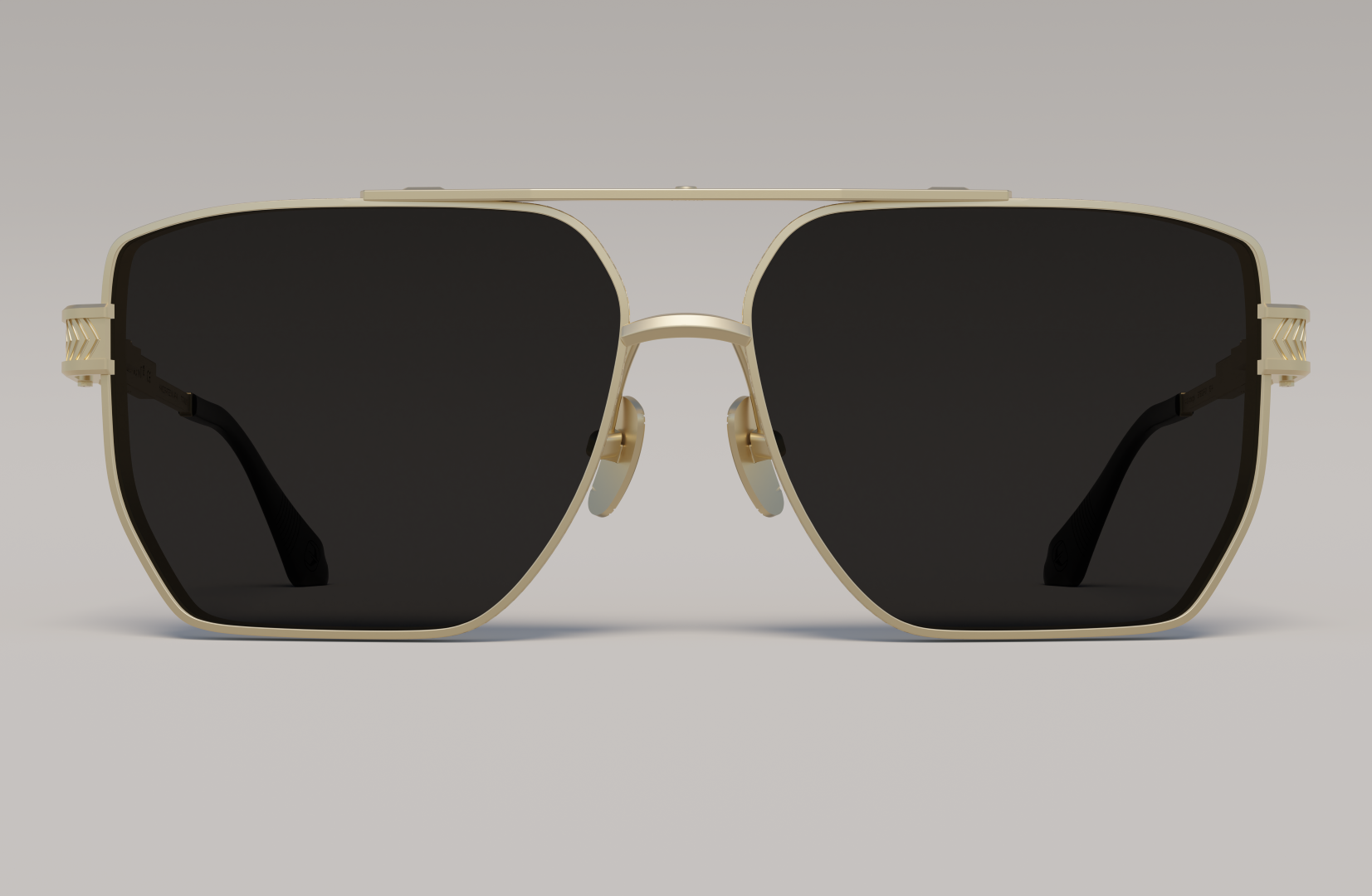 ARCHANGEL - BLACK GOLD – Esmont